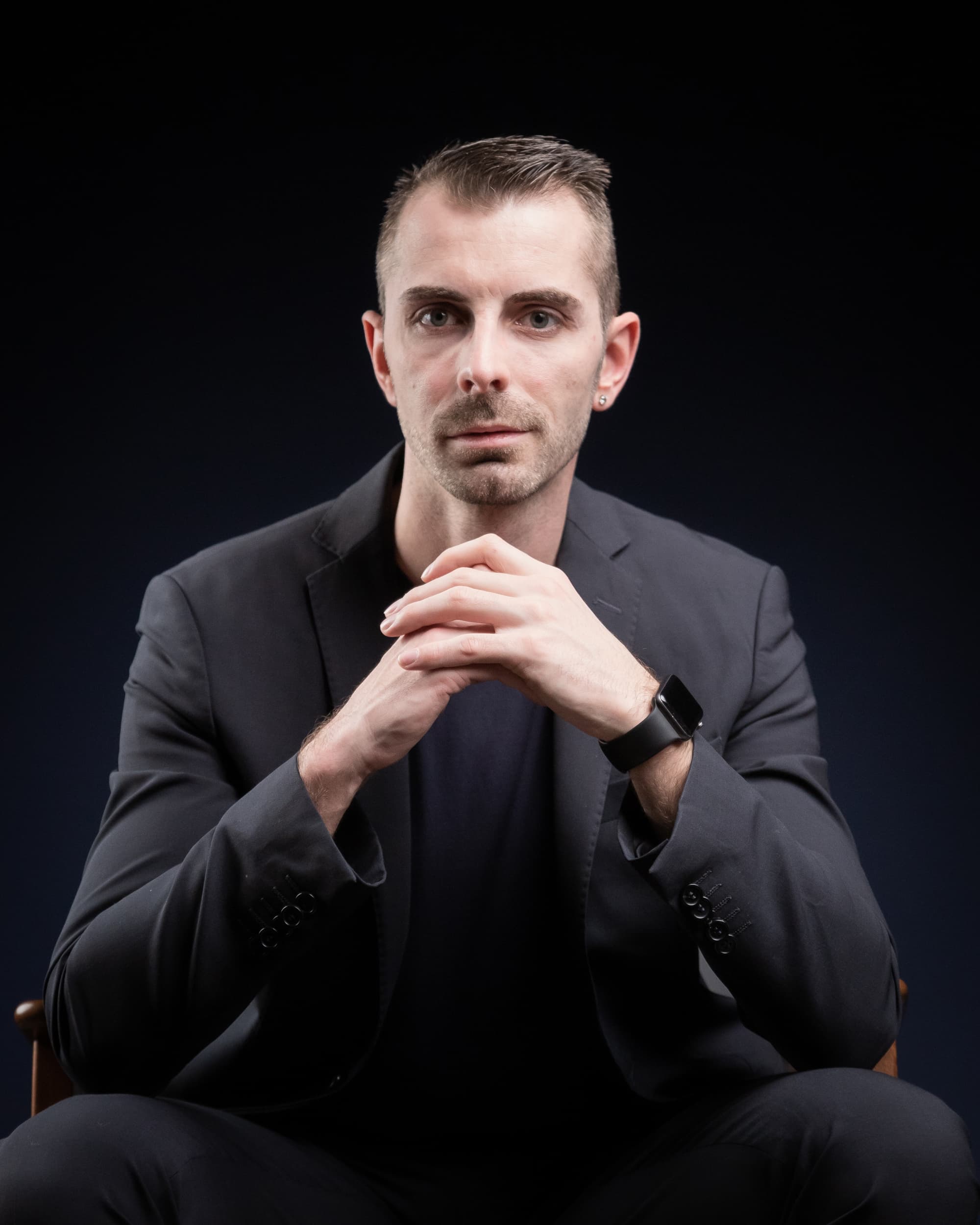 Oliver Albrecht - Business Mentor, Unternehmer & Medienexperte als ...