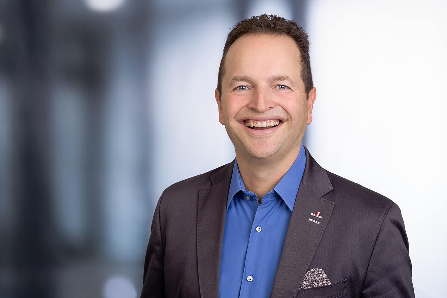 Michael Biedenbach - Karriere- und Salescoach mit Herz als Keynote ...