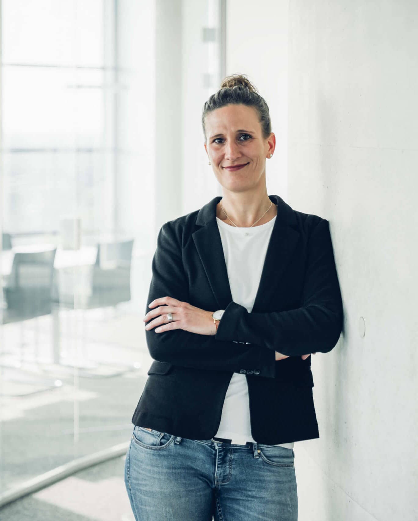 Über Uns - bronder & bronder