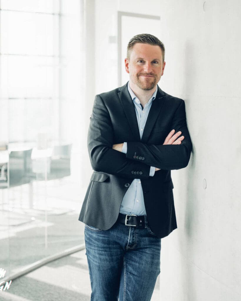 Über Uns - bronder & bronder