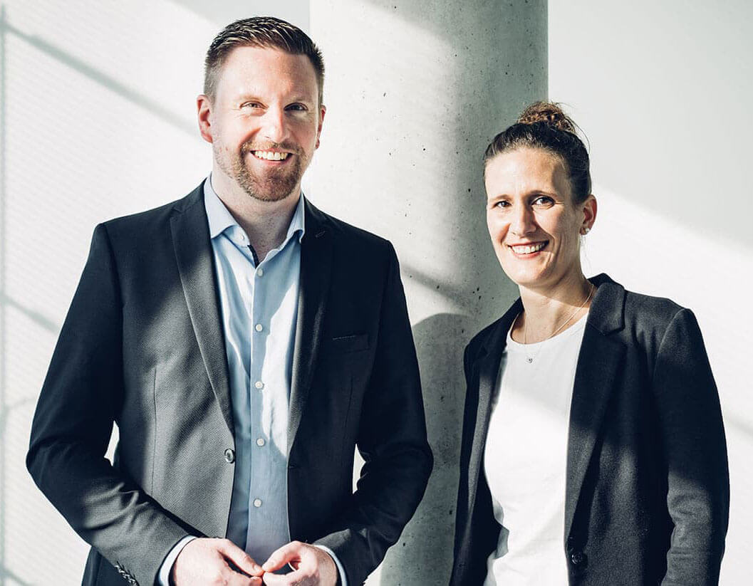 Referenzen - bronder & bronder